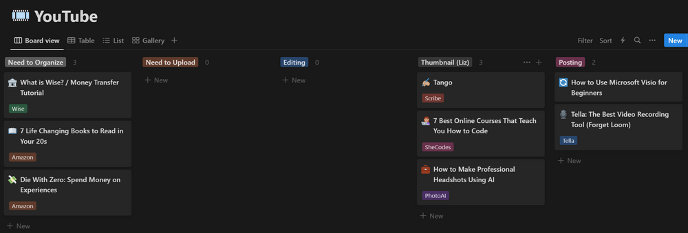 🍊 Tango: Automatic Step by Step Guides · Liz Rowe