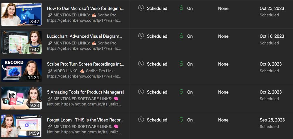 🍊 Tango: Automatic Step by Step Guides · Liz Rowe